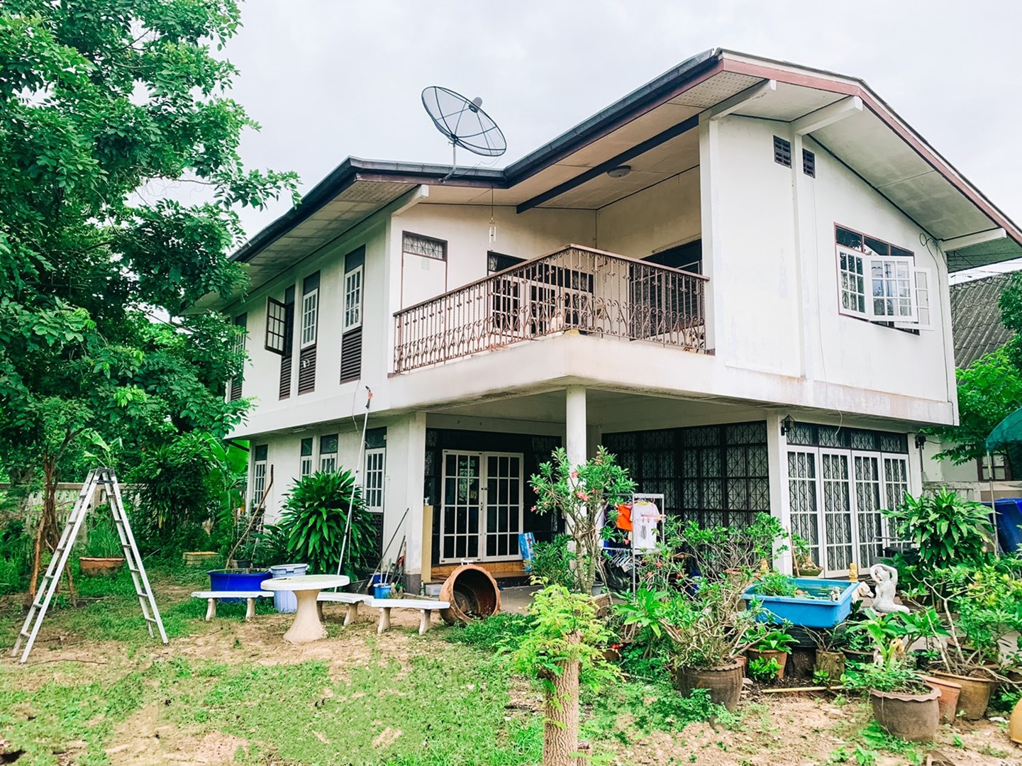 Naklua Private House